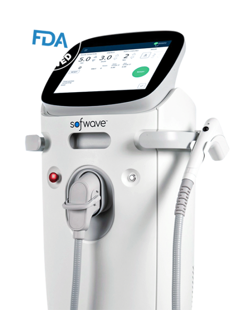 Sofwave™ Superb™ - Innovative Hautstraffung